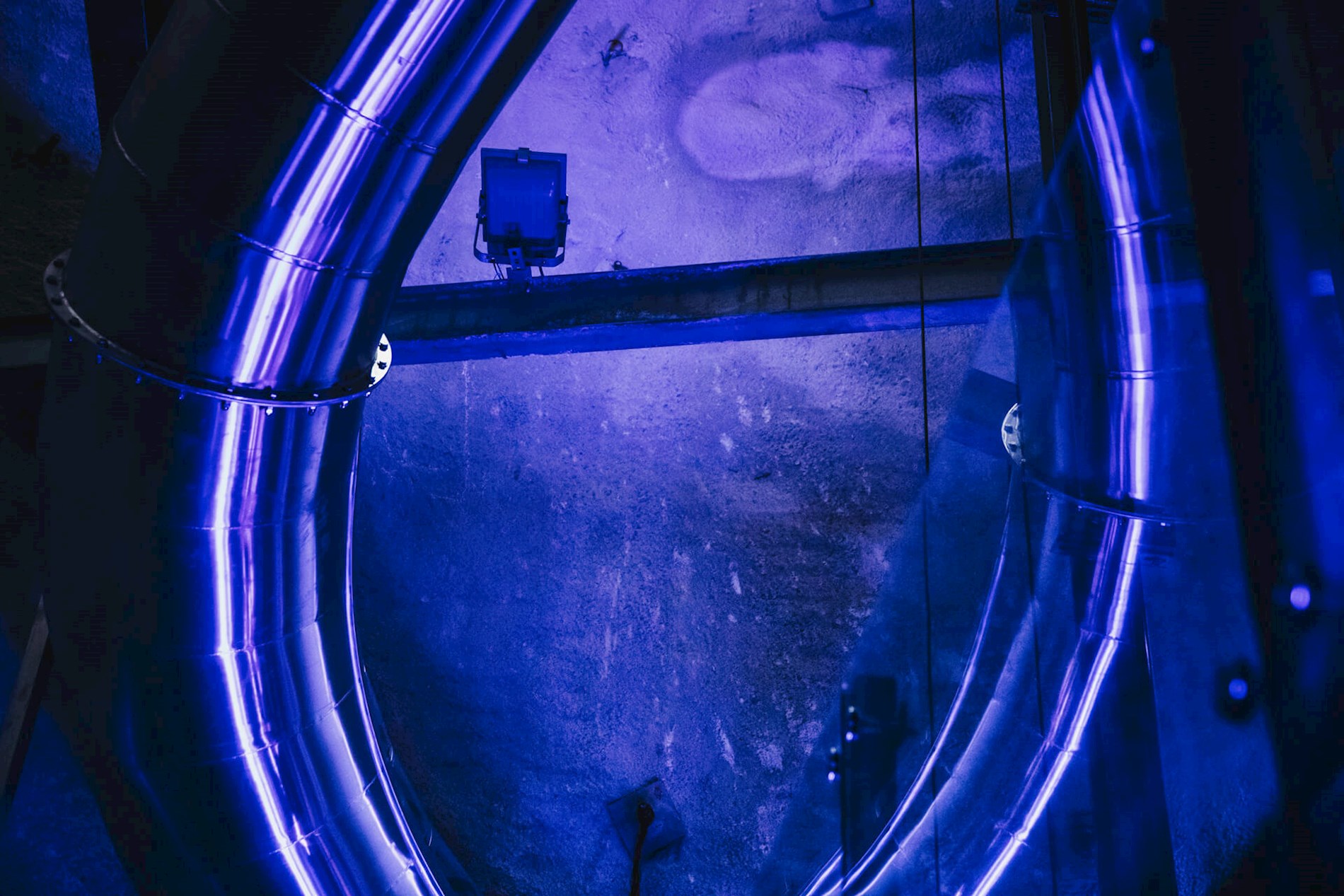 The Slide - Schlossbergrutsche Graz